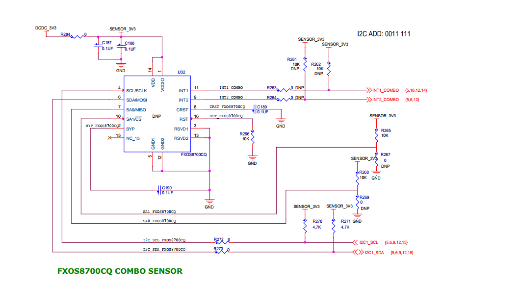 使用 RT1050 FlexIO 实现 IIC 功能 - 大大通(简体站)