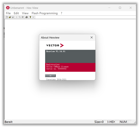 Hexview 工具使用介绍 - 大大通(简体站)