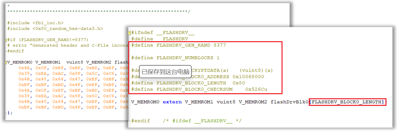 Hexview 工具使用介绍 - 大大通(简体站)