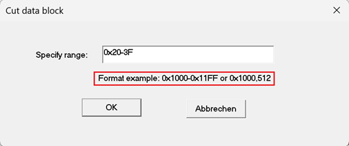 Hexview 工具使用介绍 - 大大通(简体站)