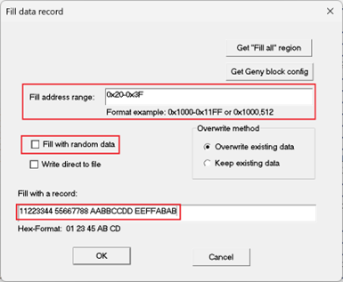 Hexview 工具使用介绍 - 大大通(简体站)