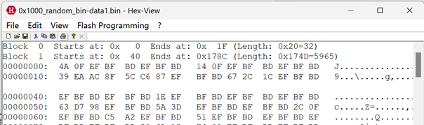 Hexview 工具使用介绍 - 大大通(简体站)