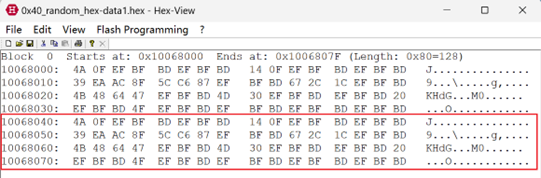 Hexview 工具使用介绍 - 大大通(简体站)