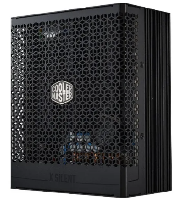 英飛凌攜手酷冷至尊打造業界首款850W及1100W無風扇電源及2000W高瓦數電源方案 - 大大通(繁體站)