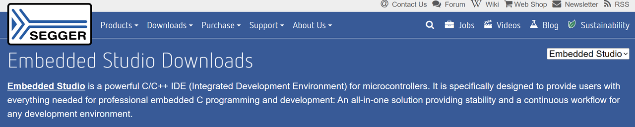 SES IDE Semidrive E3 环境搭建介绍 - 大大通(简体站)