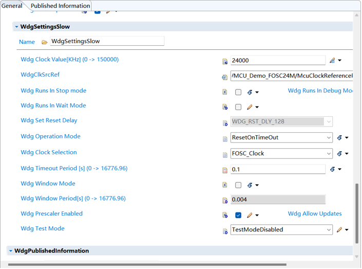 Hands-On 基於 Flagchip FC7300 MCAL-使用 GPT 模塊餵狗 - 大大通(繁體站)