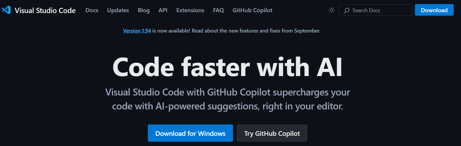 使用 VS Code 編譯與燒錄 NXP MCXN94 - 大大通(繁體站)