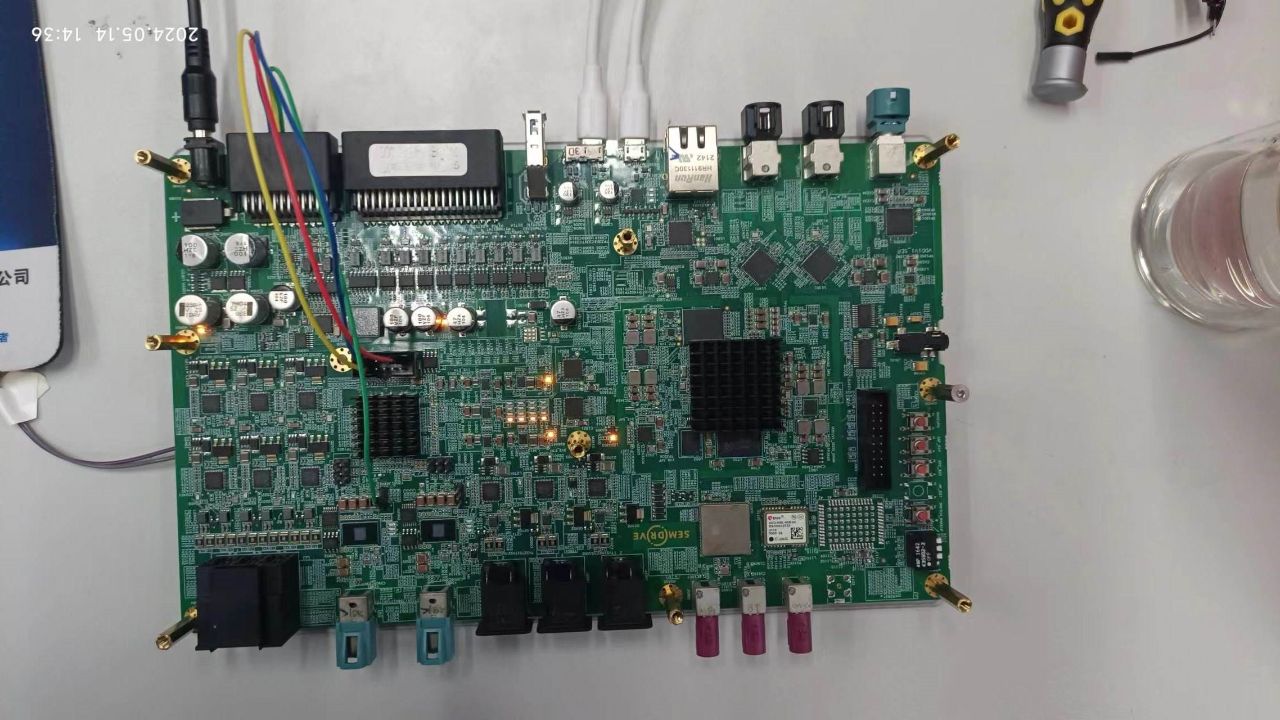 【SemiDrive G9 系列软件开发】 SDPE 路由测试系列 1 - 大大通(简体站)