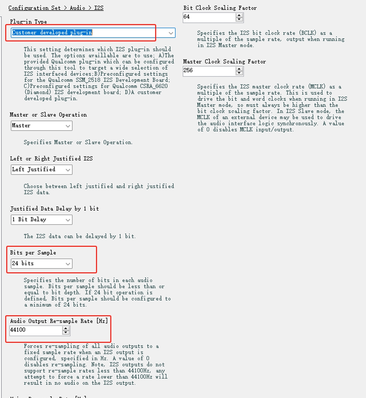 蓝牙 | 软件：QCC3083_Headaset_I2S input 功能实现 - 大大通(简体站)