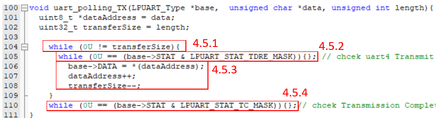 MCXN236 系列 UART 參數定解析與實作 - 大大通(繁體站)