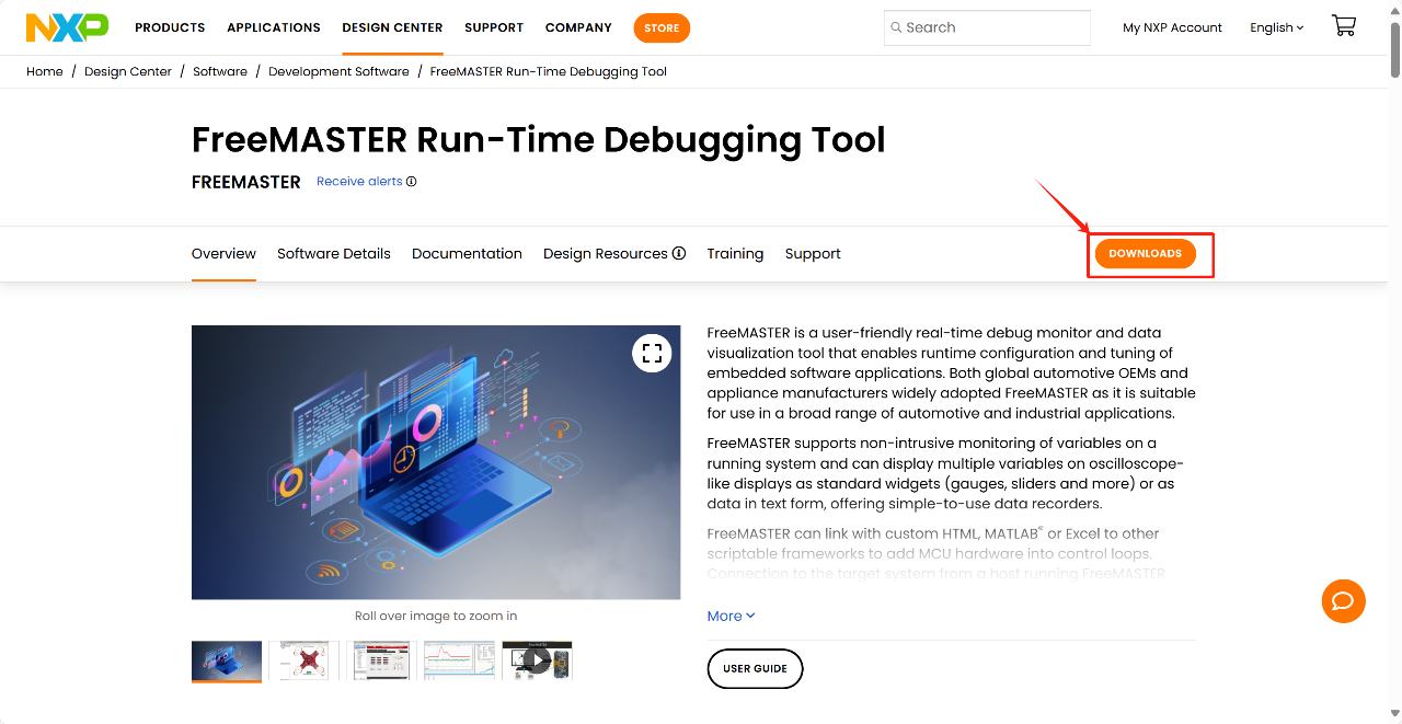 FreeMaster 入門 - 大大通(繁體站)