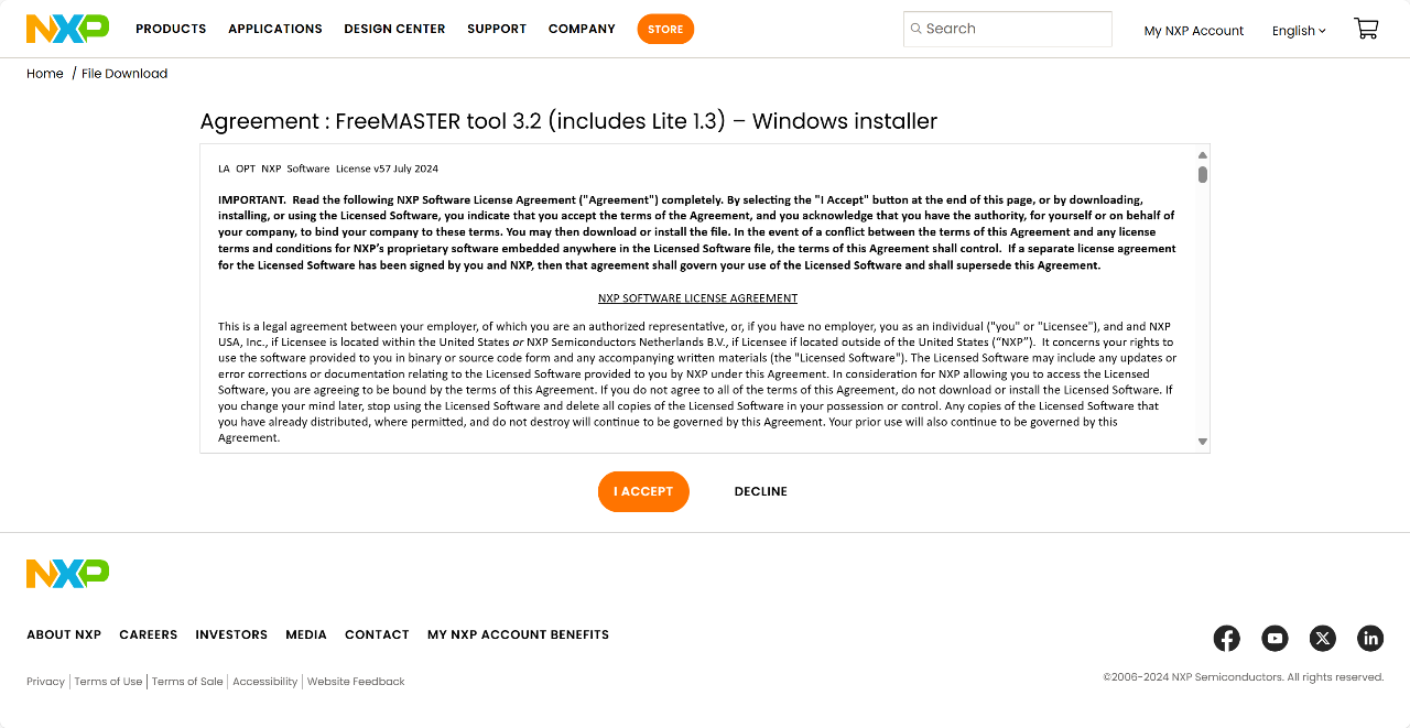 FreeMaster 入門 - 大大通(繁體站)