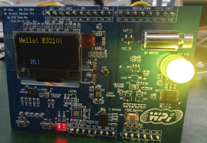 【Semidrive X9H+G9X+E3210】车身域控：汽车的大脑 - 大大通(简体站)