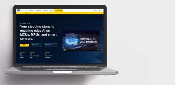 STM32 Summit 协助全球开发者释放创造力 - 大大通(简体站)