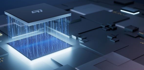 STM32 Summit 协助全球开发者释放创造力 - 大大通(简体站)