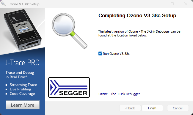 Ozone 调试环境搭建 - 大大通(简体站)