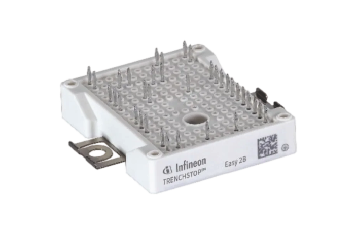 新品 | Easy2B Easy3B 1200V IGBT7 H7高速芯片的T型三电平模块的先导产品 - 大大通(简体站)