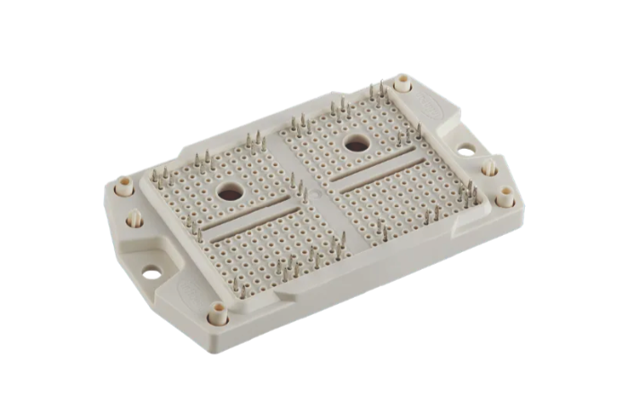 新品 | Easy2B Easy3B 1200V IGBT7 H7高速芯片的T型三电平模块的先导产品 - 大大通(简体站)