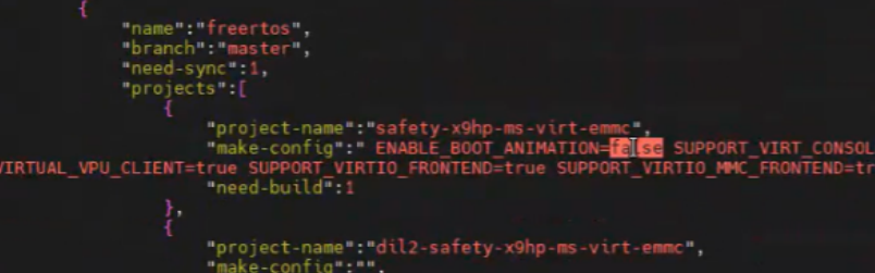 SemiDrive X9HP 平台適配 Kanzi - 大大通(繁體站)