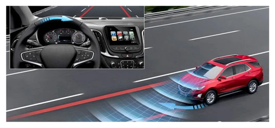 高級駕駛輔助系統（ADAS）常用功能解析 - 大大通(繁體站)