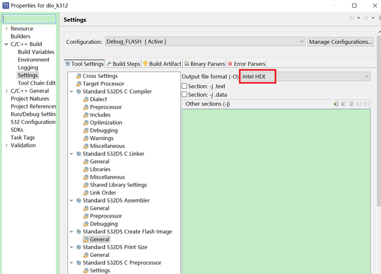 NXP S32K312 RTD LLD環境搭建及驗證 - 大大通(繁體站)