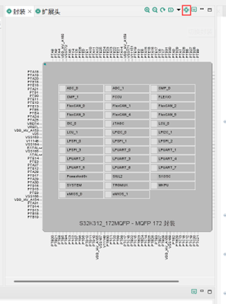 S32K312-创建第一个S32K3的示例程序 - 大大通(简体站)