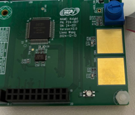 S32K312-创建第一个S32K3的示例程序 - 大大通(简体站)