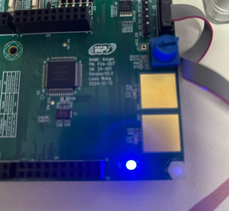 S32K312-创建第一个S32K3的示例程序 - 大大通(简体站)