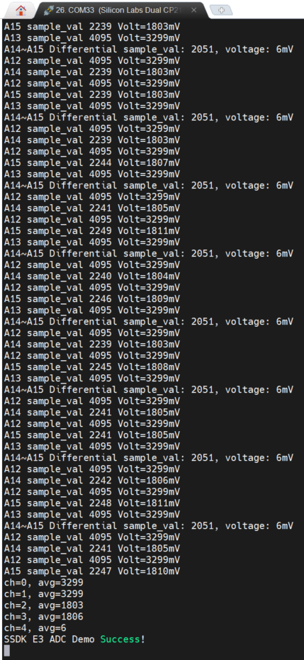 Semidrive E3 IDE 烧录与上电启动 - 大大通(简体站)