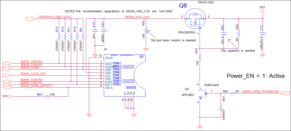 Hi3566V100 SDIO 硬件设计要点 - 大大通(简体站)