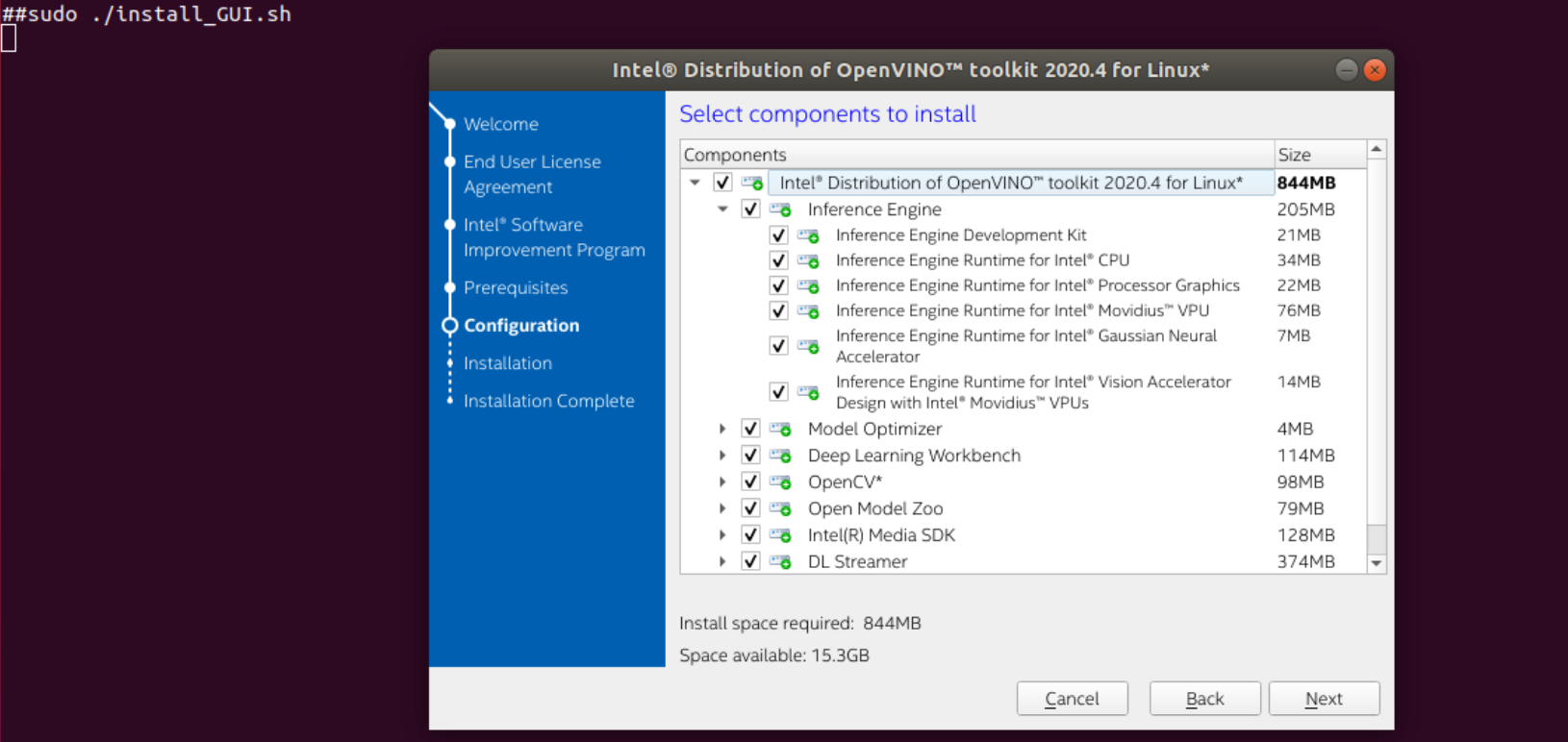 OpenVINO应用开发之开发环境搭建篇 - 大大通(简体站)