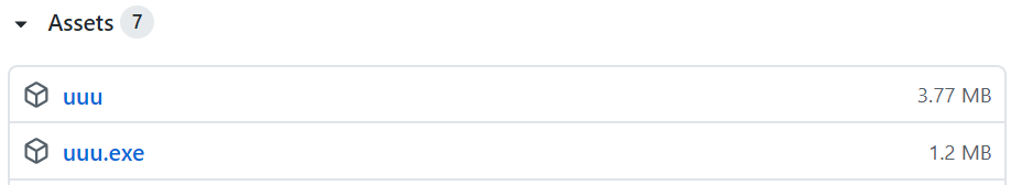 UUU在i.MX处理器中的应用 - 大大通(简体站)