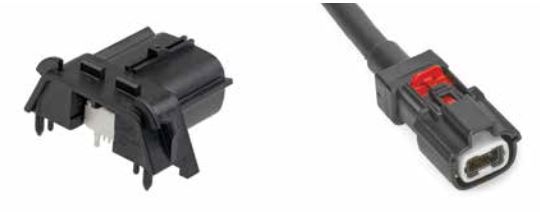 MOLEX 推出 HSAutoLink™ II密封型系列連接器 - 大大通(繁體站)