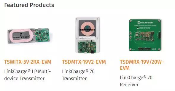 Semtech的九大产品平台介绍（系列二） - 大大通(简体站)
