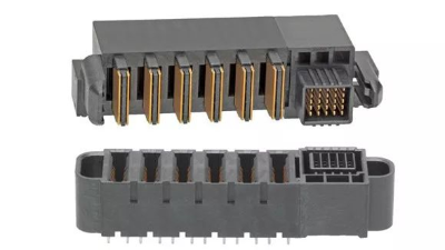 通過改進連接器設計迎接電源管理上的挑戰 (Molex Extreme Power 連接器） - 大大通(繁體站)