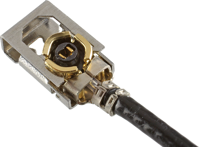 Molex莫仕推出I-PEX MHF® 4L LK和MHF® I LK電纜組件擴展電纜組件產品線纜 - 大大通(繁體站)