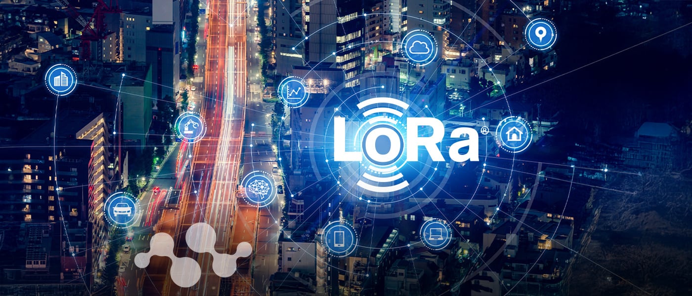 CES 展後總結：CES 2025 上基於 LoRa® 的創新 - 大大通(繁體站)